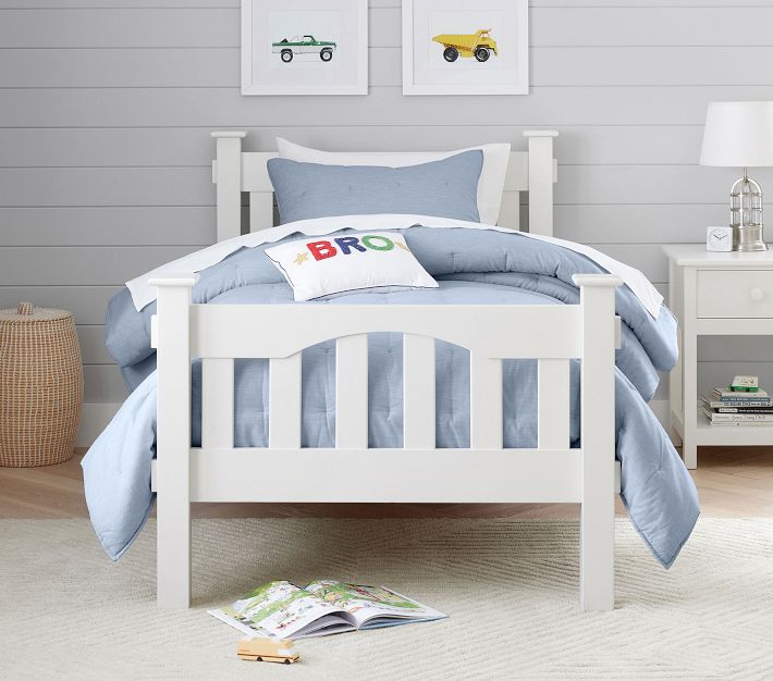 Kendall Kids Bed | Pottery Barn Kids