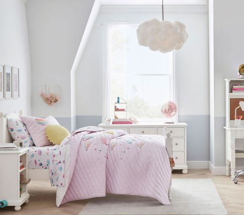 Girls Room Ideas & Inspiration | Pottery Barn Kids
