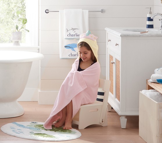 Convertible Step Stool | Pottery Barn Kids