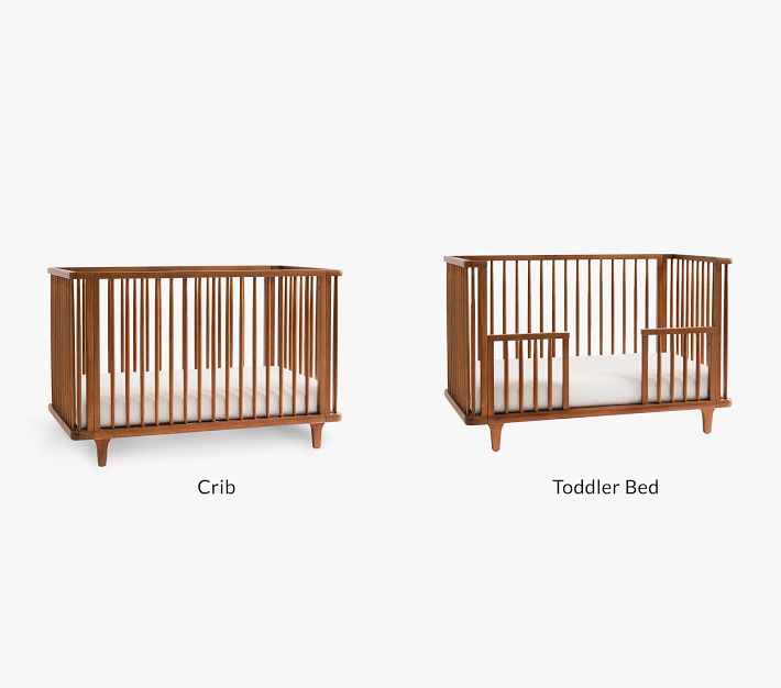 Dawson Convertible Crib | Pottery Barn Kids