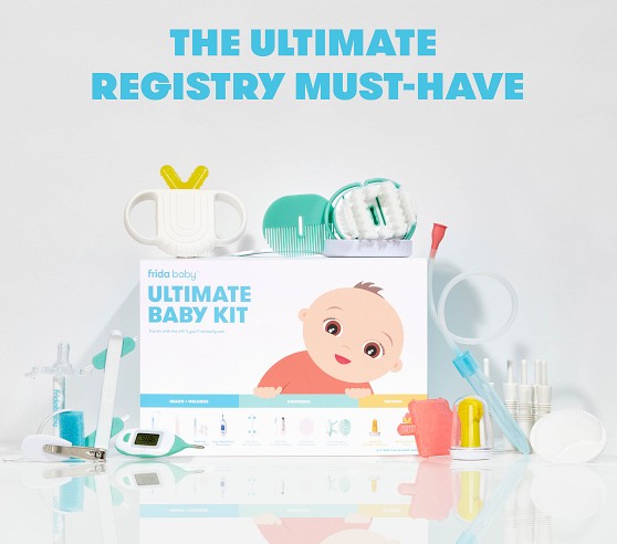 Fridababy Ultimate Baby Kit | Pottery Barn Kids