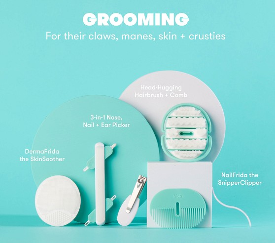 Fridababy Ultimate Baby Kit | Pottery Barn Kids