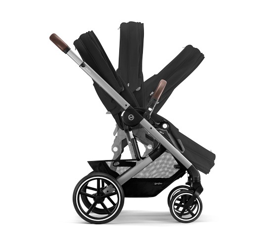 Cybex Balios S Lux 2 Stroller | Pottery Barn Kids