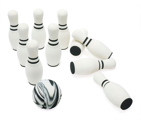 Tike Strike Bowling | Pottery Barn Kids