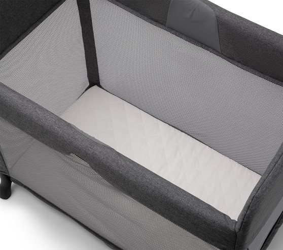 Bugaboo® Stardust Travel Crib | Pottery Barn Kids