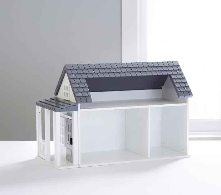 White Cottage Dollhouse | Pottery Barn Kids