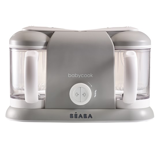 Béaba Cooker Plus | Pottery Barn Kids