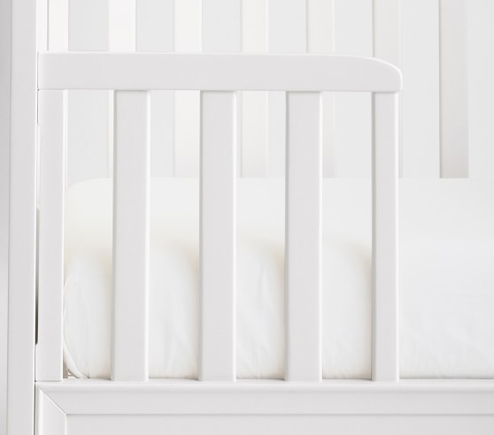 Larkin Toddler Bed Conversion Kit Only | Pottery Barn Kids