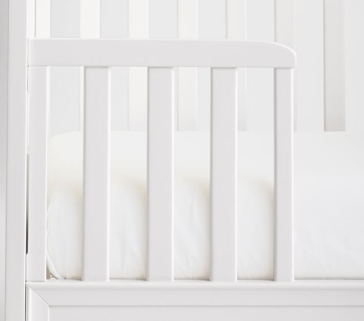 Larkin Toddler Bed Conversion Kit Only | Pottery Barn Kids