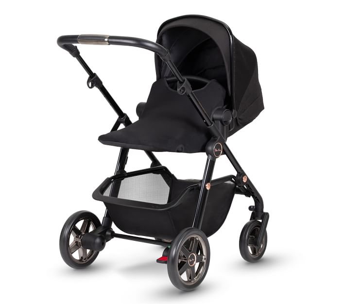 Silver Cross® Comet Eclipse Stroller