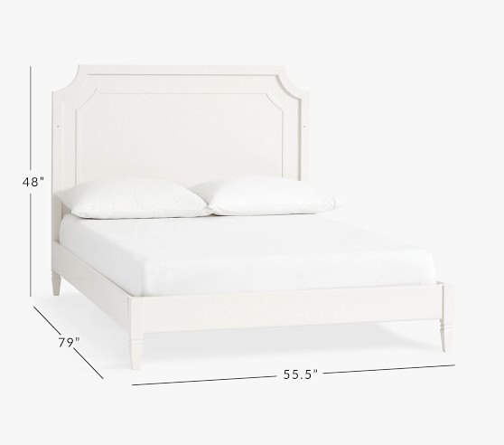 Ava Regency 4-in-1 Full Bed Conversion Kit Only | Pottery Barn Kids