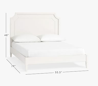 Ava Regency 4-in-1 Full Bed Conversion Kit Only | Pottery Barn Kids