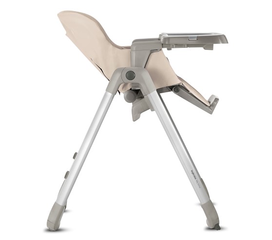 Inglesina My Time High Chair | Pottery Barn Kids