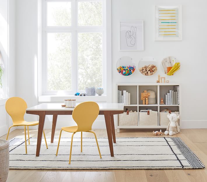 Brooklyn Rug | Pottery Barn Kids