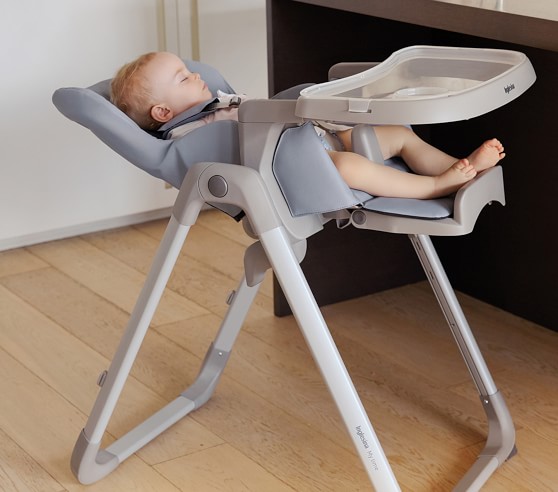Inglesina My Time High Chair | Pottery Barn Kids