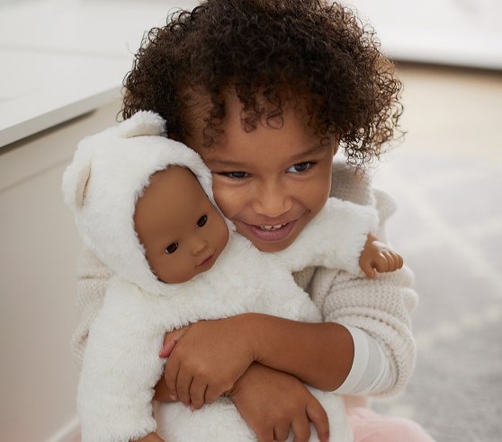 Special Edition Götz Dolls | Dolls For Kids | Pottery Barn Kids