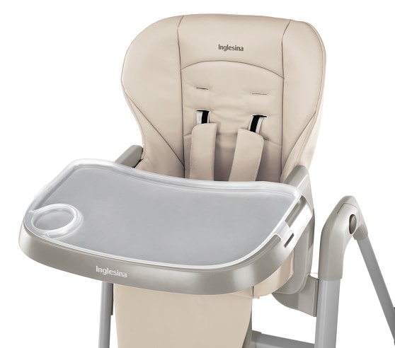 Inglesina My Time High Chair | Pottery Barn Kids