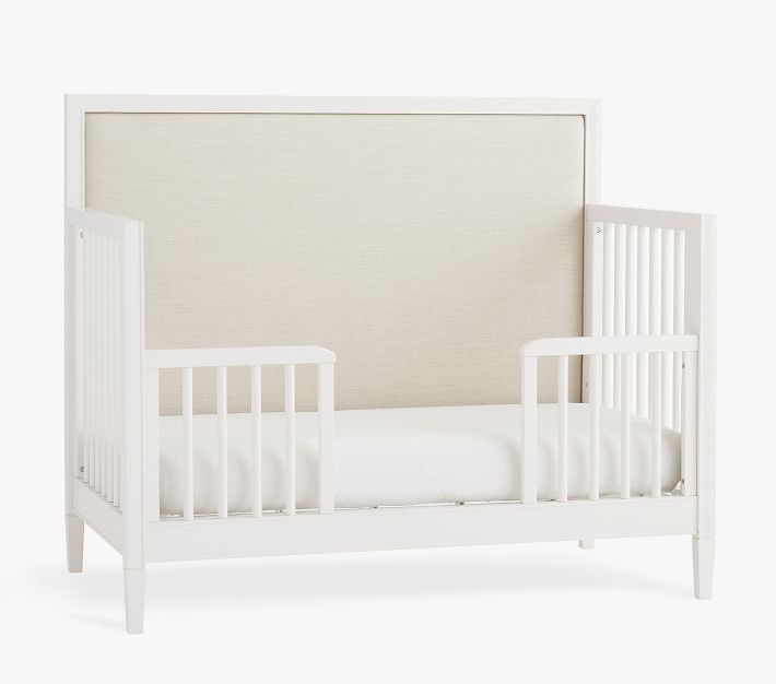 Parker 3-in-1 Toddler Bed Conversion Kit Only | Pottery Barn Kids
