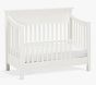 Larkin Toddler Bed & Conversion Kit | Pottery Barn Kids