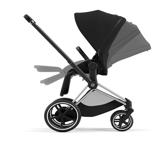 Cybex e-PRIAM Lux 2 Stroller | Pottery Barn Kids