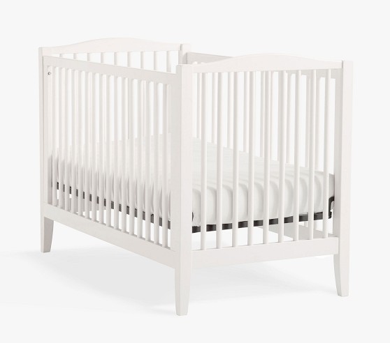 Emerson Convertible Baby Crib | Pottery Barn Kids