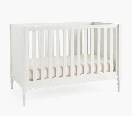 Penny Convertible Crib | Pottery Barn Kids