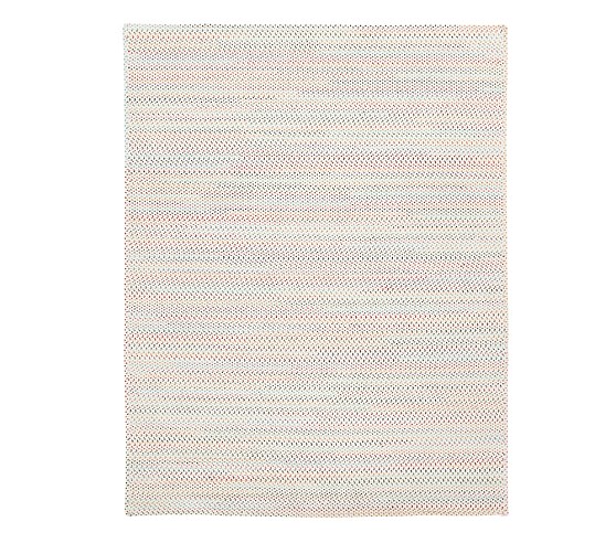 Capel Confetti Rectangle Rug | Patterned Rugs | Pottery Barn Kids