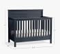Charlie 4-in-1 Convertible Baby Crib | Pottery Barn Kids