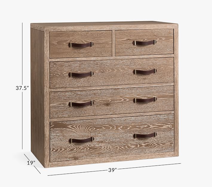 Collins Drawer Chest | Pottery Barn Kids
