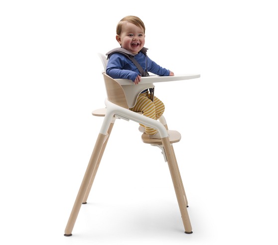 Bugaboo Giraffe Complete High Chair | Pottery Barn Kids