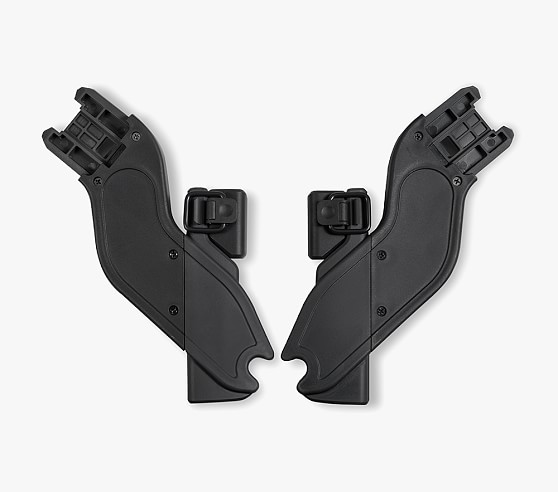 UPPAbaby® VISTA/VISTA 2 Lower Car Seat Adapter-Maxi-Cosi®/Nuna®/Cybex ...