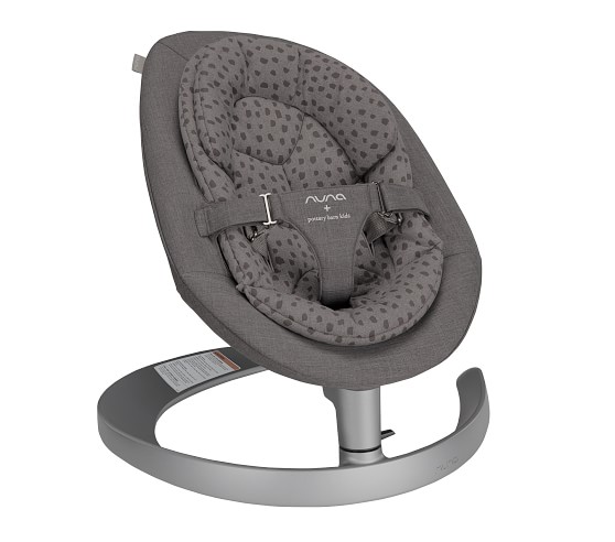 Nuna LEAF® Grow | Baby Rocker | Pottery Barn Kids