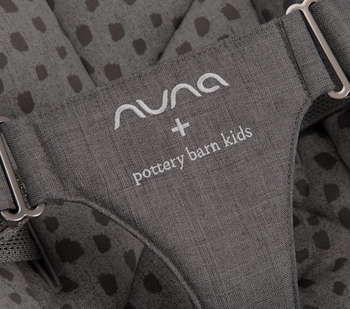 Nuna LEAF® Grow | Baby Rocker | Pottery Barn Kids