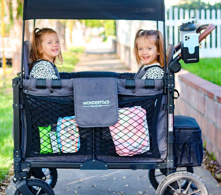 Wonderfold WonderNet | Pottery Barn Kids