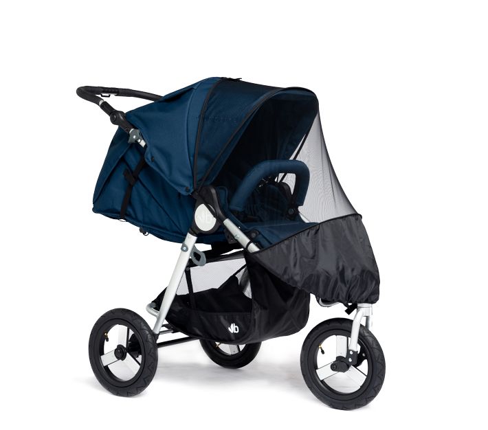 Bumbleride Single Stroller Bug Net | Pottery Barn Kids