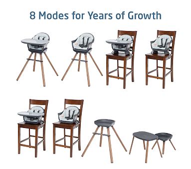 Maxi-Cosi® Moa 8-in-1 High Chair | Pottery Barn Kids