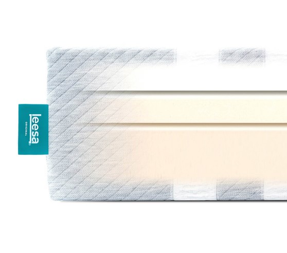 Leesa® Original Mattress | Pottery Barn Kids