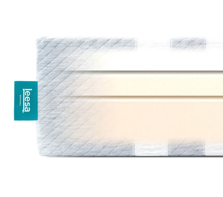 Leesa® Original Mattress | Pottery Barn Kids
