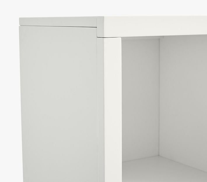 Parker Vertical Cubby | Pottery Barn Kids