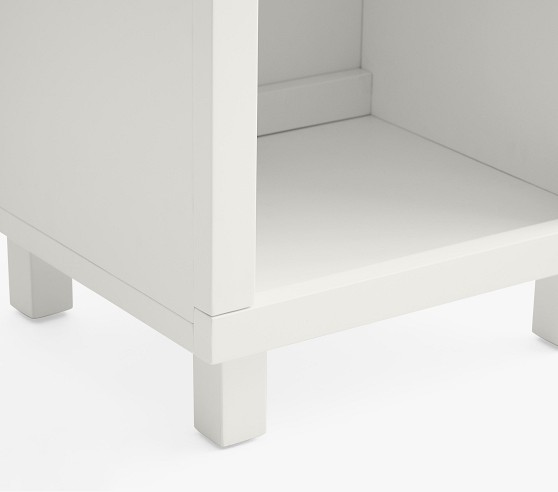 Parker Vertical Cubby | Pottery Barn Kids