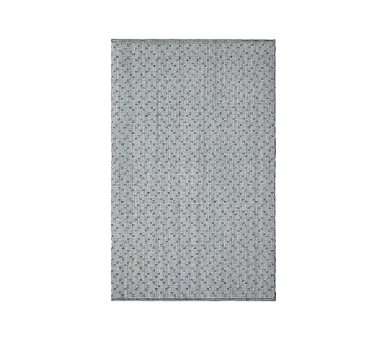 Devon Performance Rug | Pottery Barn Kids