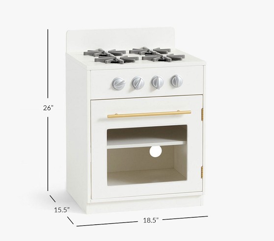 Chelsea Play Kitchen Collection | Pottery Barn Kids