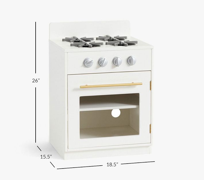Chelsea Play Kitchen Collection | Pottery Barn Kids