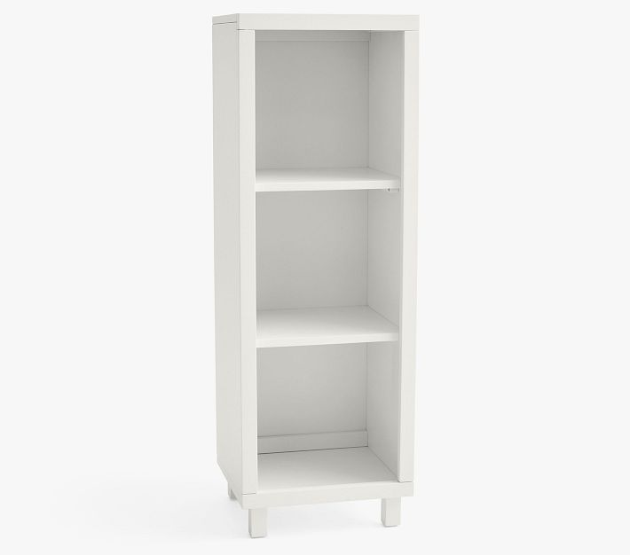 Parker Vertical Cubby | Pottery Barn Kids