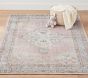 Sara Persian-Style Rug | Pottery Barn Kids