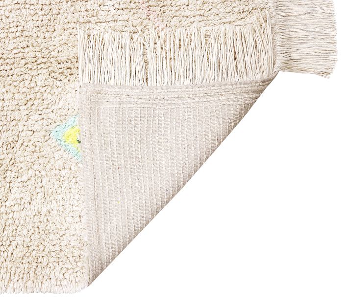 Lorena Canals Kaarol Washable Rug | Pottery Barn Kids