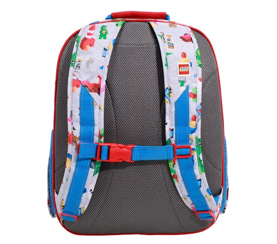 Mackenzie LEGO® Backpacks | Pottery Barn Kids