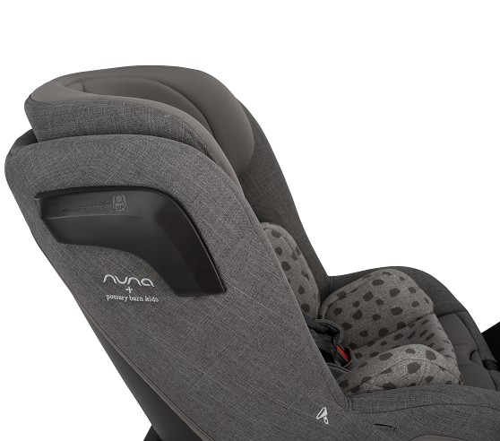 Nuna REVV Rotating Convertible Car Seat | Pottery Barn Kids