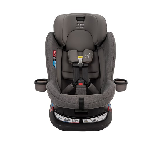 Nuna REVV Rotating Convertible Car Seat | Pottery Barn Kids