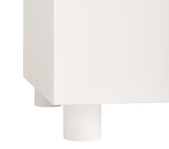 Arlen Extra-Wide Dresser | Pottery Barn Kids